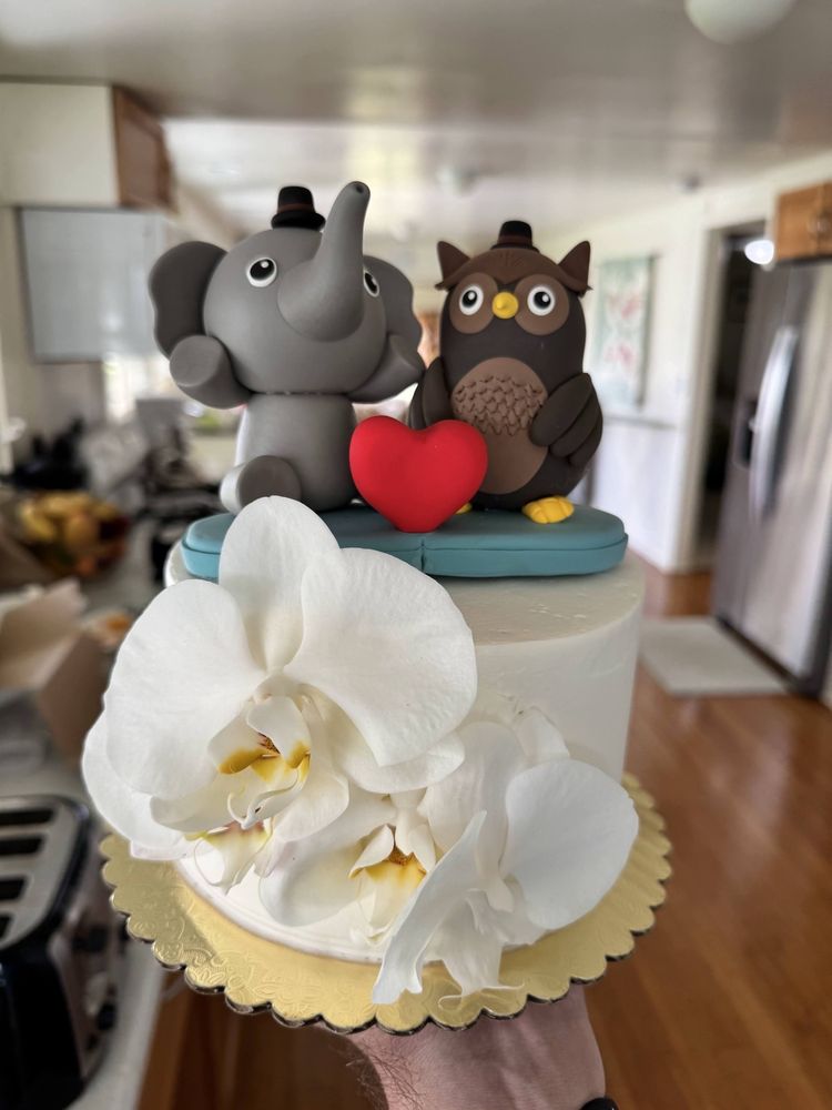 KO BAKERY - Updated December 2025 - 112 Photos & 111 Reviews - 1611 ...