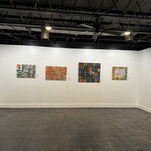 ANNE IRWIN FINE ART - Updated October 2025 - 690 Miami Cir NE, Atlanta ...
