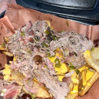 THE SMOKIN’ OX PREMIUM BBQ - Updated May 2025 - 65 Photos & 44 Reviews ...