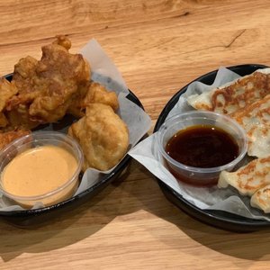 RAMEN HUB & SUSHI - FULLERTON - 239 Photos & 111 Reviews - 153 N ...