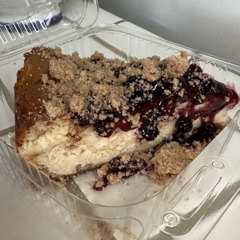 GREGORY’S GOURMET DESSERTS - Updated May 2025 - 668 Photos & 735 ...