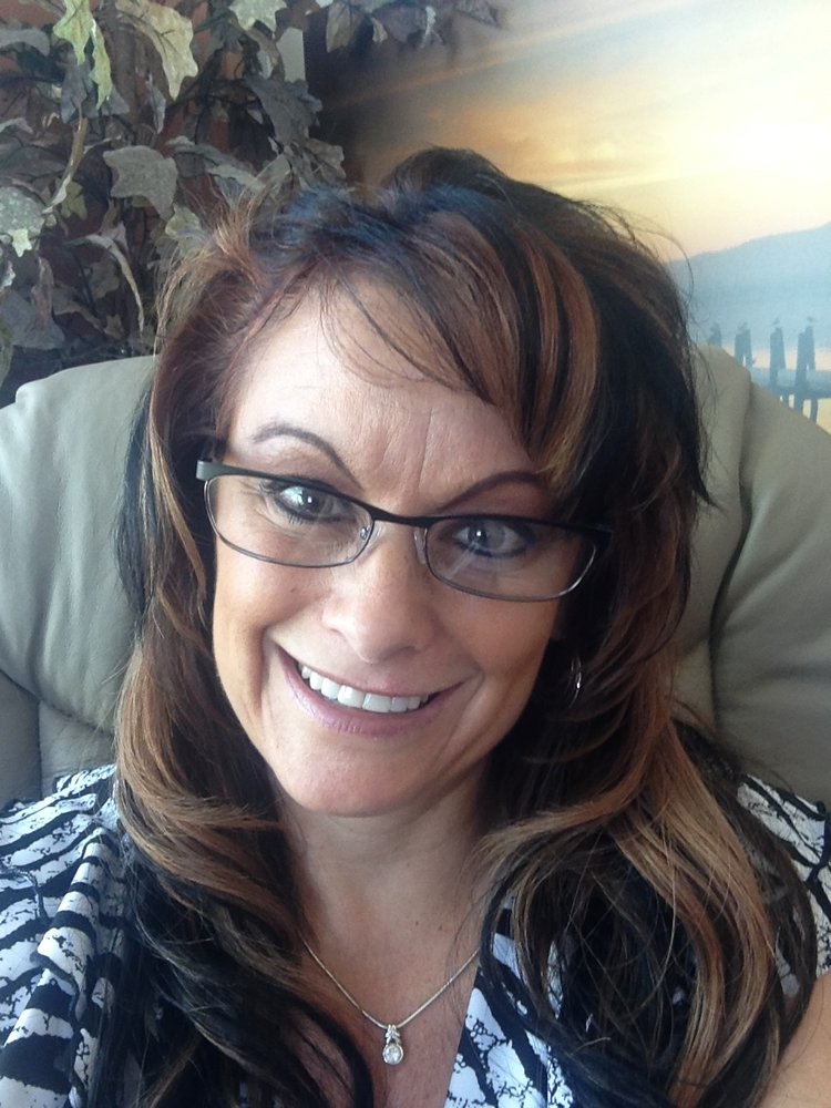 STACY KIM JOHNSTON - 4730 Palm Ave, La Mesa, CA - Yelp