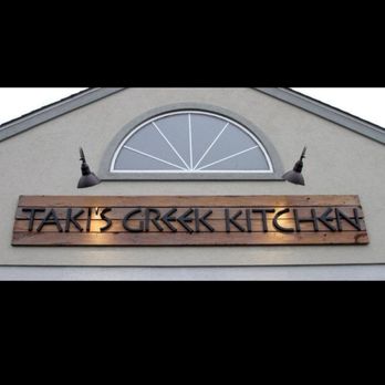 TAKI’S GREEK KITCHEN - Updated September 2024 - 164 Photos & 226 ...