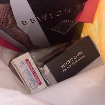 THE PINK BOXXE - Updated January 2026 - 59 Photos & 10 Reviews - 7706 ...