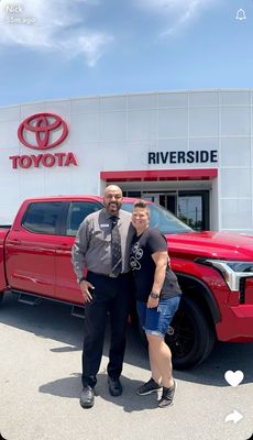 TOYOTA OF RIVERSIDE - Updated January 2026 - 329 Photos & 1074 Reviews ...