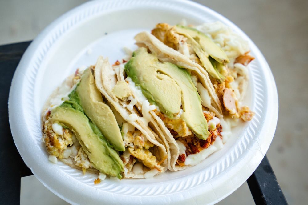 EL SUPER TACO - 36 Photos & 38 Reviews - 2005 E Oltorf St, Austin, TX ...