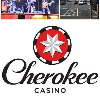 CHEROKEE CASINO GROVE - Updated December 2025 - 35 Photos & 18 Reviews ...