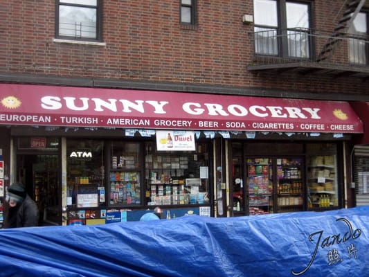 SUNNY GROCERY - Updated August 2025 - 10 Reviews - 4526 43rd Ave ...