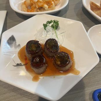 GUJI - Updated September 2025 - 80 Photos & 20 Reviews - 311 Boston ...