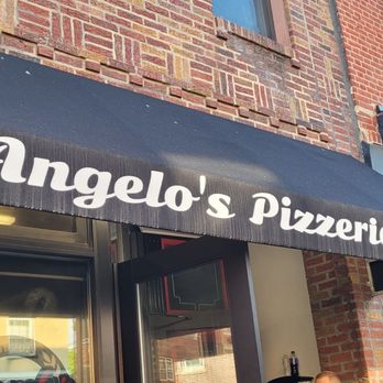 Photos of ANGELO’S PIZZERIA - Updated August 2024 - 1316 Photos & 890 ...