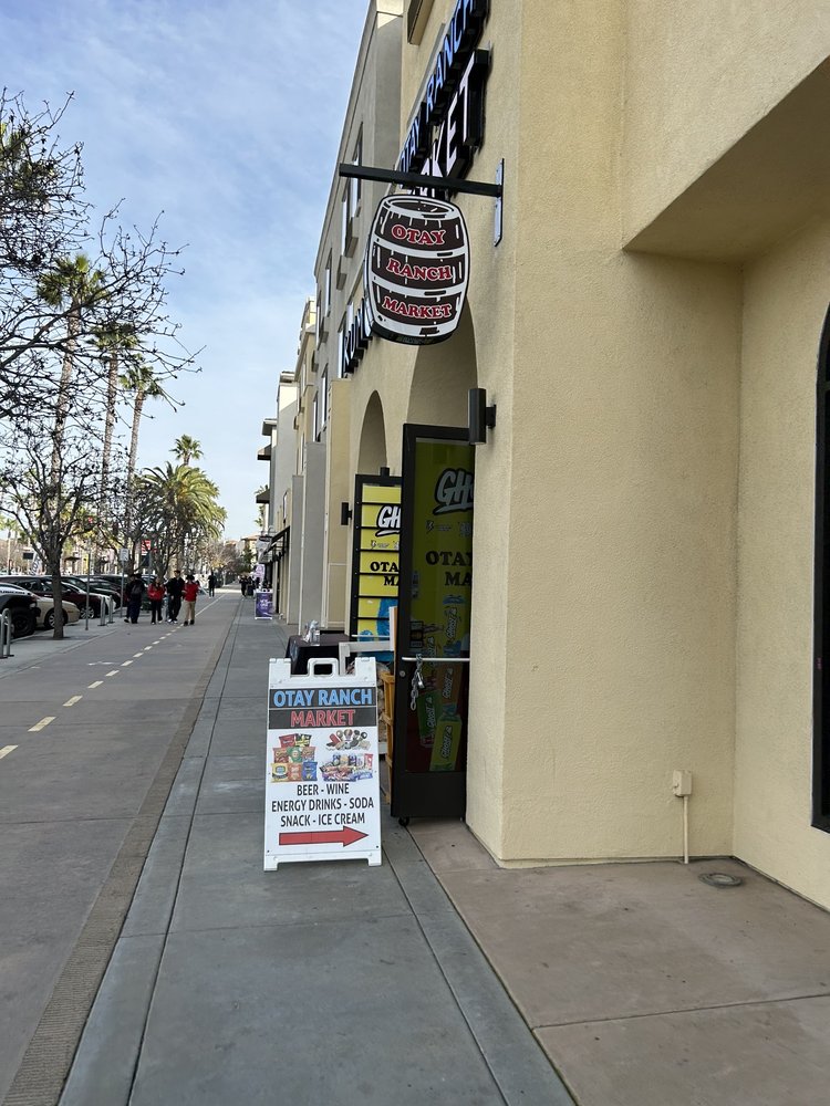 OTAY RANCH MARKET - Updated December 2025 - 1392 E Palomar St, Chula ...