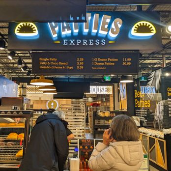 PATTIES EXPRESS - Updated December 2025 - 71 Photos & 25 Reviews - 100 ...