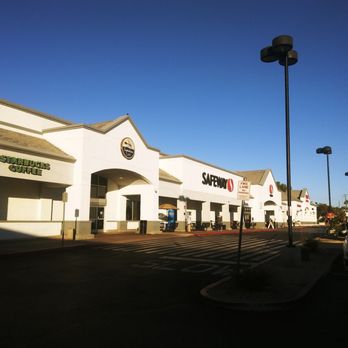 SAFEWAY - Updated May 2025 - 11 Reviews - 4750 E Indian School Rd ...