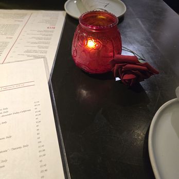 ROSSO ITALIAN - Updated March 2025 - 352 Photos & 345 Reviews - 2 E ...