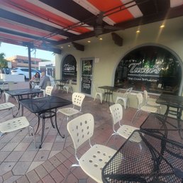 TUCCI’S PIZZA - Updated April 2026 - 505 Photos & 578 Reviews - 341 E ...