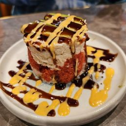 A SUSHI AND GRILL - Updated May 2026 - 769 Photos & 269 Reviews - 1807 ...