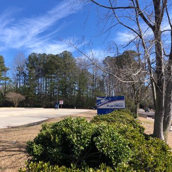 USPS- WENDELL - Updated March 2025 - 40 Hanor Ln, Wendell, North ...