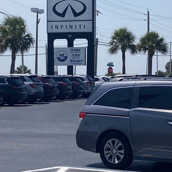 INFINITI OF MELBOURNE - Updated January 2026 - 20 Photos & 44 Reviews ...