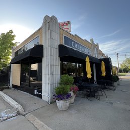 CHEEVER’S CAFE - Updated March 2025 - 1556 Photos & 1293 Reviews - 2409 ...