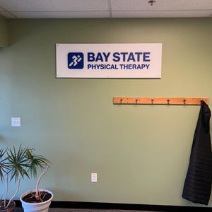 BAY STATE PHYSICAL THERAPY - Updated July 2025 - 21 Photos - 885 Main ...