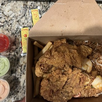 LUGO’S CHINESE-COLOMBIAN FOOD - Updated January 2026 - 61 Photos & 31 ...