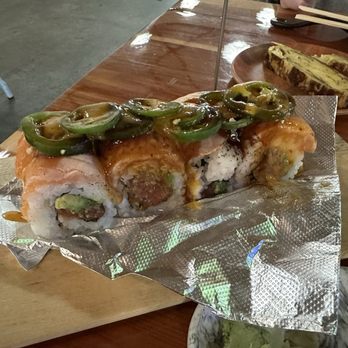 ANKO SUSHI - Updated January 2026 - 167 Photos & 48 Reviews - 304 W ...