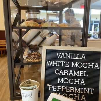 BEANIES COFFEE ROASTER - Updated March 2025 - 109 Photos & 61 Reviews ...