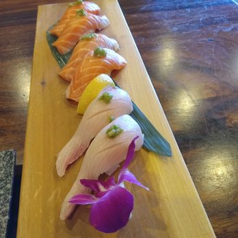 O SUSHI - Updated April 2025 - 924 Photos & 458 Reviews - 10545 Scripps ...