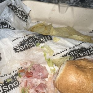 GRAND JUNCTION GRILLED SUBS - Updated July 2025 - 14 Photos & 39 ...
