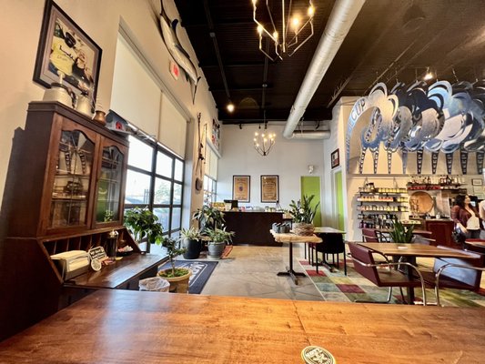 KATZ COFFEE - Updated January 2026 - 202 Photos & 83 Reviews - 2400 ...