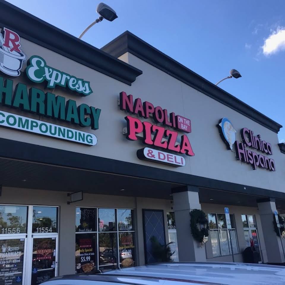 EXPRESS PHARMACY - Updated December 2025 - 11121 Health Park Blvd ...