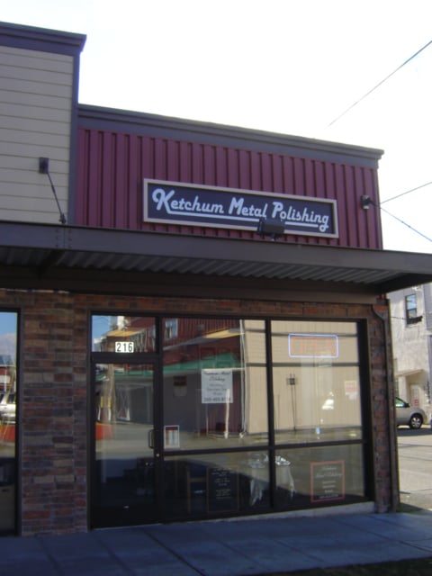 KETCHUM METAL POLISHING - Updated January 2026 - 216 E 2nd St NE ...