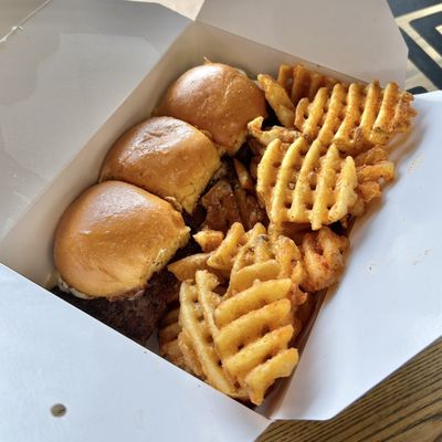 SLIDER STATION - Updated December 2025 - 25 Photos & 17 Reviews - 80 ...