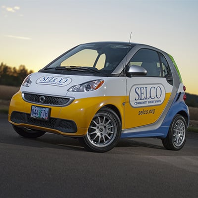 SELCO COMMUNITY CREDIT UNION - Updated September 2025 - 11 Photos & 73 ...