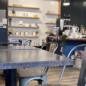 HARMONY COFFEE BAR - Updated October 2025 - 261 Photos & 115 Reviews - 610 Central Ave, Highland ...