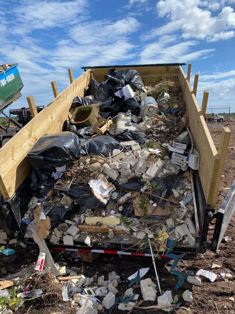 JNC PRO SERVICES - Updated August 2025 - Edgewater, Florida - Junk ...