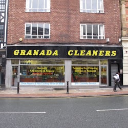 GRANADA DRY CLEANERS - Updated May 2025 - 71-73 Bridge Street ...