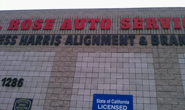 ROSE AUTOMOTIVE - Updated December 2025 - 68 Reviews - 1286 Greenfield ...