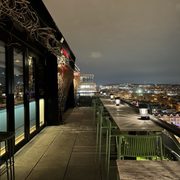 CIEL SOCIAL CLUB - 123 Photos & 55 Reviews - 601 K St NW, Washington ...