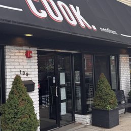 COOK - Updated December 2025 - 108 Photos & 104 Reviews - 109 Chapel St ...