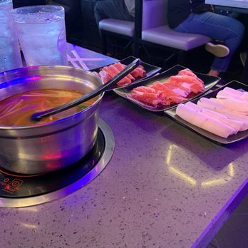 KPOT KOREAN BBQ & HOT POT - Updated December 2025 - 74 Photos & 54 ...