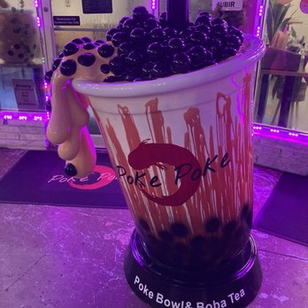 POKE POKE - Updated March 2025 - 139 Photos & 48 Reviews - 66 S Orlando ...