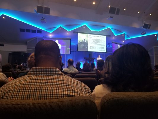 NEW LIFE CHURCH - Updated November 2025 - 1244 Thompkins Ln, Virginia ...