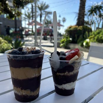 OAKBERRY ACAI - Updated February 2025 - 80 Photos & 46 Reviews - 21010 ...