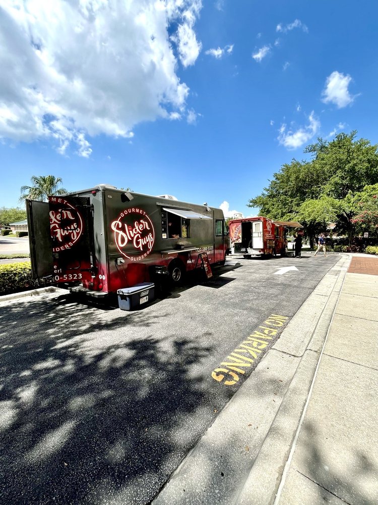 SLIDER GUYS - Updated September 2025 - 10 Photos & 10 Reviews - Tampa ...