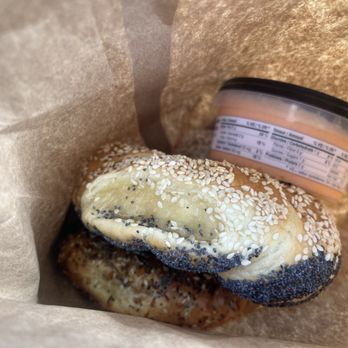FAIRMOUNT BAGEL - Updated August 2025 - 779 Photos & 776 Reviews - 74 ...