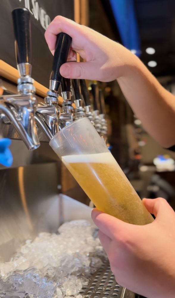 LUNA BAR &GRILL - 811 Chestnut Ridge Rd, Spring Valley, New York - Bars ...