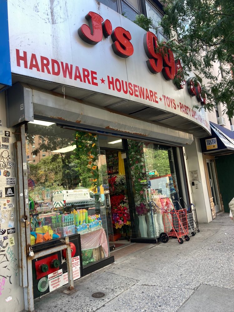 FIRST AVENUE 99 CENTS PLUS - Updated October 2025 - 59 Photos - 1807 ...