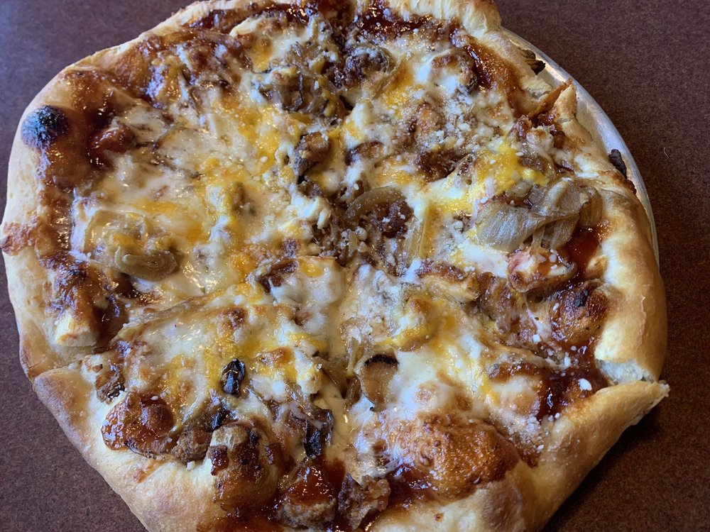 HOME GROWN PIZZA - Updated September 2024 - 43 Photos & 103 Reviews ...