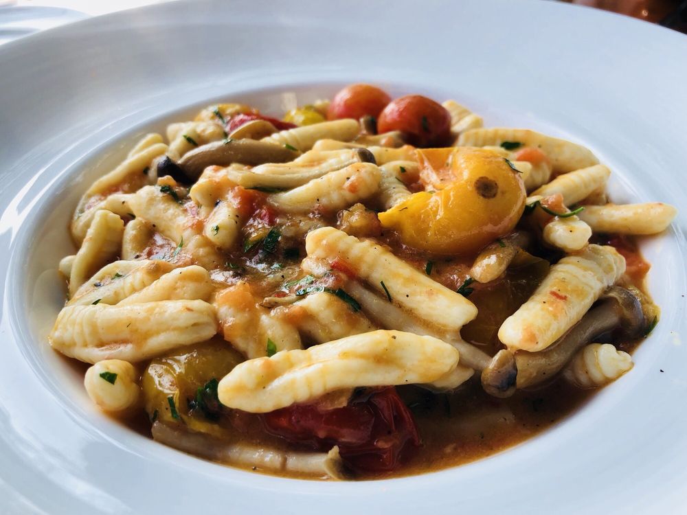 FIOLA MARE - 2789 Photos & 1277 Reviews - Seafood - 3050 K St NW ...